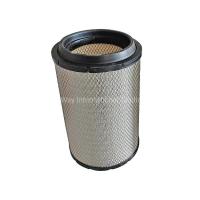 China Effortless Maintenance Air Filter K2841 for Sinotruk HOWO Wd615 Engine WG9725190102 for sale