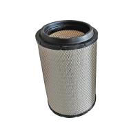 China South Asia Market K2841 Air Filter for Shacman Sinotruk HOWO Foton Truck Spare Parts for sale