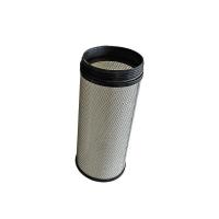 China South Asia Market K2841 Air Filter for Shacman Sinotruk HOWO Foton Truck Spare Parts for sale