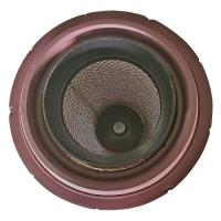 China South Asia Market K2841 Air Filter for Shacman Sinotruk HOWO Foton Truck Spare Parts for sale