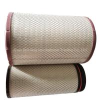 China Sinotruk HOWO Truck Parts K2841 Air Filter Wg9725190102 for Dump Truck Transmission for sale