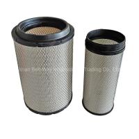 China Transmission Brake System Parts Sinotruk HOWO K2841 Wg9725190102 Air Filter Standard for sale