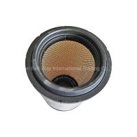 China Transmission Brake System Parts Sinotruk HOWO K2841 Wg9725190102 Air Filter Standard for sale