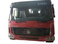 China Chinese Products Provides Sinotruk Driving Truck Tractor with Steering System Parts for sale