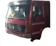China Chinese Products Provides Sinotruk Driving Truck Tractor with Steering System Parts for sale
