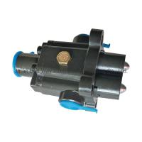China Brake System Parts Brake Double H Valve Assy Wg2203250003 for Sinotruk HOWO Spare Parts for sale
