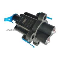 China Brake System Parts Brake Double H Valve Assy Wg2203250003 for Sinotruk HOWO Spare Parts for sale