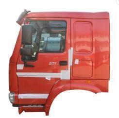 China Customized Heavy Duty Truck Tractor Secure Payments on Made-in-.com No Bed Low Cabin for sale