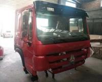 China Customized Heavy Duty Truck Tractor Secure Payments on Made-in-.com No Bed Low Cabin for sale