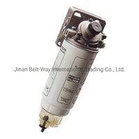 China Sino Truck Fuel Water Separator Vg1540080311 for Wp12 Engine and Lighting System Parts for sale