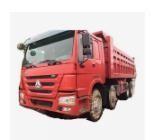 China Heavy Truck Tractor with Cabin Support Payment in USD The Latest Model for sale