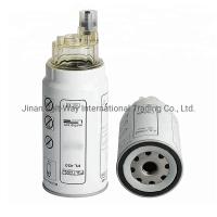 China Description Sinotruk HOWO Truck Fuel Filter Vg1540080311 for Fuel Water Separator for sale