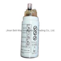 China Description Sinotruk HOWO Truck Fuel Filter Vg1540080311 for Fuel Water Separator for sale