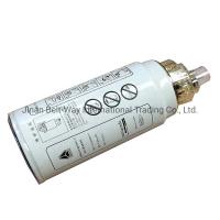China Description Sinotruk HOWO Truck Fuel Filter Vg1540080311 for Fuel Water Separator for sale