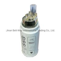 China Description Sinotruk HOWO Truck Fuel Filter Vg1540080311 for Fuel Water Separator for sale