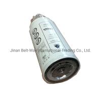 China Description Sinotruk HOWO Truck Fuel Filter Vg1540080311 for Fuel Water Separator for sale