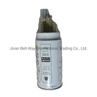 China Vg1540080311 Fuel Filter Water Separator for Sinotruk Truck Front Axle Driving System for sale