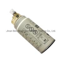 China Vg1540080311 Fuel Filter Water Separator for Sinotruk Truck Front Axle Driving System for sale