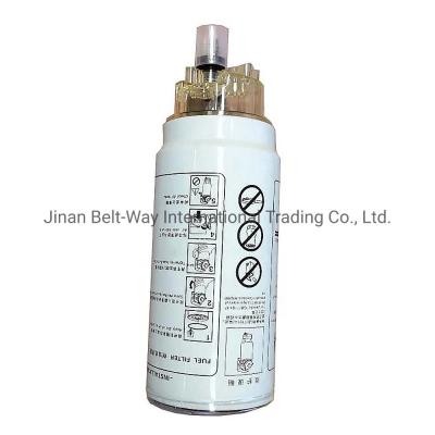 China Sinotruk HOWO Shacman Truck Engine Parts Fuel Fine Filter Vg1540080311 with Standard for sale