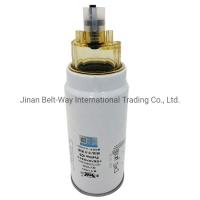 China Sinotruk HOWO Shacman Truck Engine Parts Fuel Fine Filter Vg1540080311 with Standard for sale