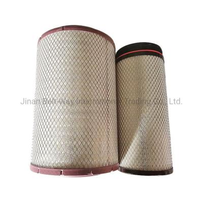 China Sinotruk HOWO Truck Engine Part Wg9725190102 / K2841 Transmission Brake System Parts for sale