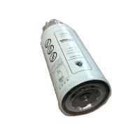 China Sinotruk HOWO Fuel Water Separator Vg1540080311 Fuel Filter for Steering System Parts for sale