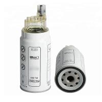 China Sinotruk HOWO Fuel Water Separator Vg1540080311 Fuel Filter for Steering System Parts for sale