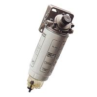 China Sinotruk HOWO Fuel Water Separator Vg1540080311 Fuel Filter for Steering System Parts for sale