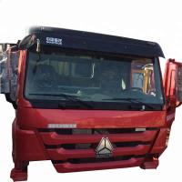 China Transmission Shaft Customized Original Sinotruk HOWO 340 Cabs for Transmission System for sale