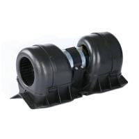 China Standard Sinotruk HOWO Truck Spare Part AC Blower Heater Blower Assembly Az1630840014 for sale