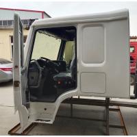 China Hw76 Sinotruk Truck Sleeper Double Cab Customized Sinotruk Cab with and Refund Policy for sale