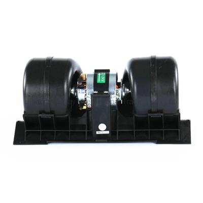 China HOWO Dump Truck Spare Parts Heater Motor Az1630840014 for Transmission Steering Gear for sale