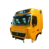 China Cab for Sinotruk HOWO Part Electrical System Parts Starting System Green Material for sale