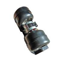 China Transmission System Parts Gearbox Heating Motor for Sinotruk HOWO Truck Az1630840014 for sale