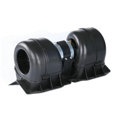 China Sinotruk HOWO Truck Spare Parts Air Blower AZ1630840014 with Standard Performance for sale