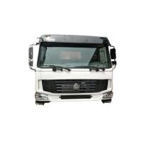China Cab for Sinotruk HOWO Part Main Market East Asia and Affordable Contact for sale