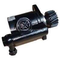 China Standard Power Steering Pump Dz9100130028 Shacman F3000 HOWO Truck Spare Part for sale