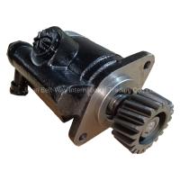 China Standard Power Steering Pump Dz9100130028 Shacman F3000 HOWO Truck Spare Part for sale