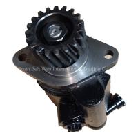 China Standard Power Steering Pump Dz9100130028 Shacman F3000 HOWO Truck Spare Part for sale