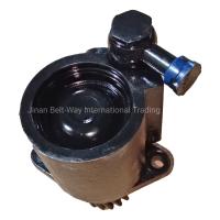 China Standard Power Steering Pump Dz9100130028 Shacman F3000 HOWO Truck Spare Part for sale