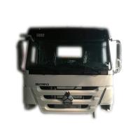 China Sinotruk HOWO 6*4 Dump Truck Cab Secure Payments and Green Design on Made-in-.com for sale