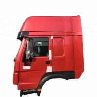 China Sinotruk HOWO 6*4 Dump Truck Cab Top- Electrical System Parts Starting System for sale