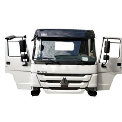 China White Sinotruk HOWO A7 Truck Cab Wheel Driving System Parts for Your Requirements for sale
