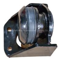 China Shacman F3000 F2000 M30000 Engine Rear Support Dz95259590068 Transmission System Parts for sale