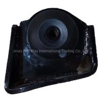 China Shacman F3000 F2000 M30000 Engine Rear Support Dz95259590068 Transmission System Parts for sale