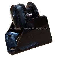 China Shacman F3000 F2000 M30000 Engine Rear Support Dz95259590068 Transmission System Parts for sale