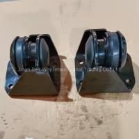 China Wd615/Wd10/Wd12/Wp10/Wp12/D12/Wd618 Engine Model Engine Support for Shacman Truck for sale