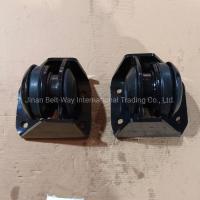China Shacman Engine Rear Support Dz95259590068 for Wd615/Wd10/Wd12/Wp10/Wp12/D12/Wd618 Models for sale