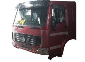 China High Cabin 2 Beds Chinese Heavy Truck Truck Tractor and Durable for Your Requirements for sale