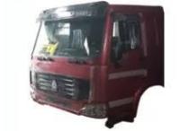 China High Cabin 2 Beds Chinese Heavy Truck Truck Tractor and Durable for Your Requirements for sale